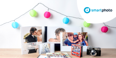 Smiles inruilen voor beloningen | Q8